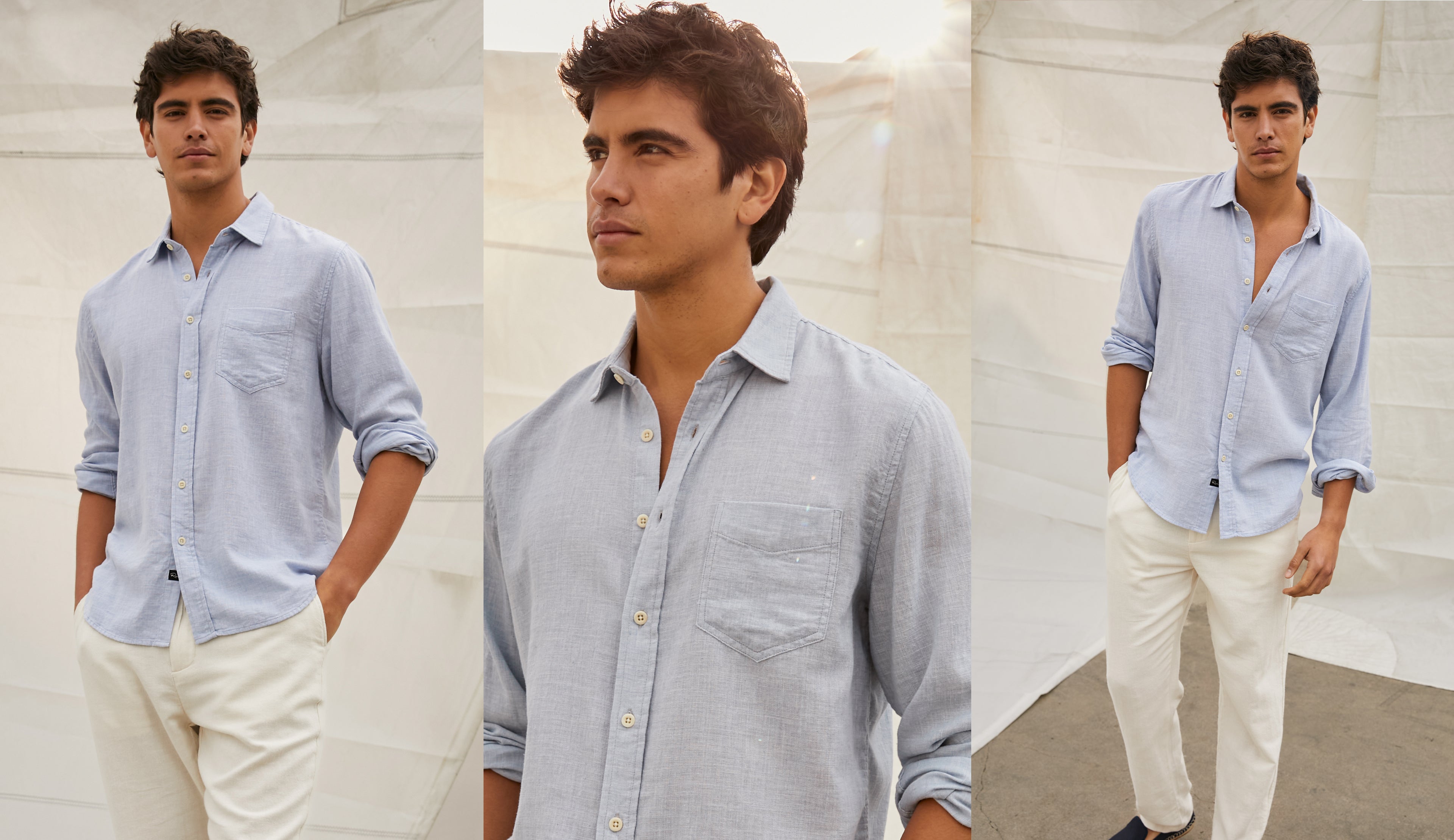 Rails: A Contemporary Clothing Brand For Men & Women