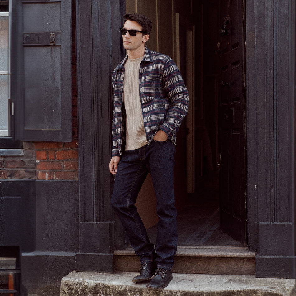 Rails: A Contemporary Clothing Brand For Men & Women