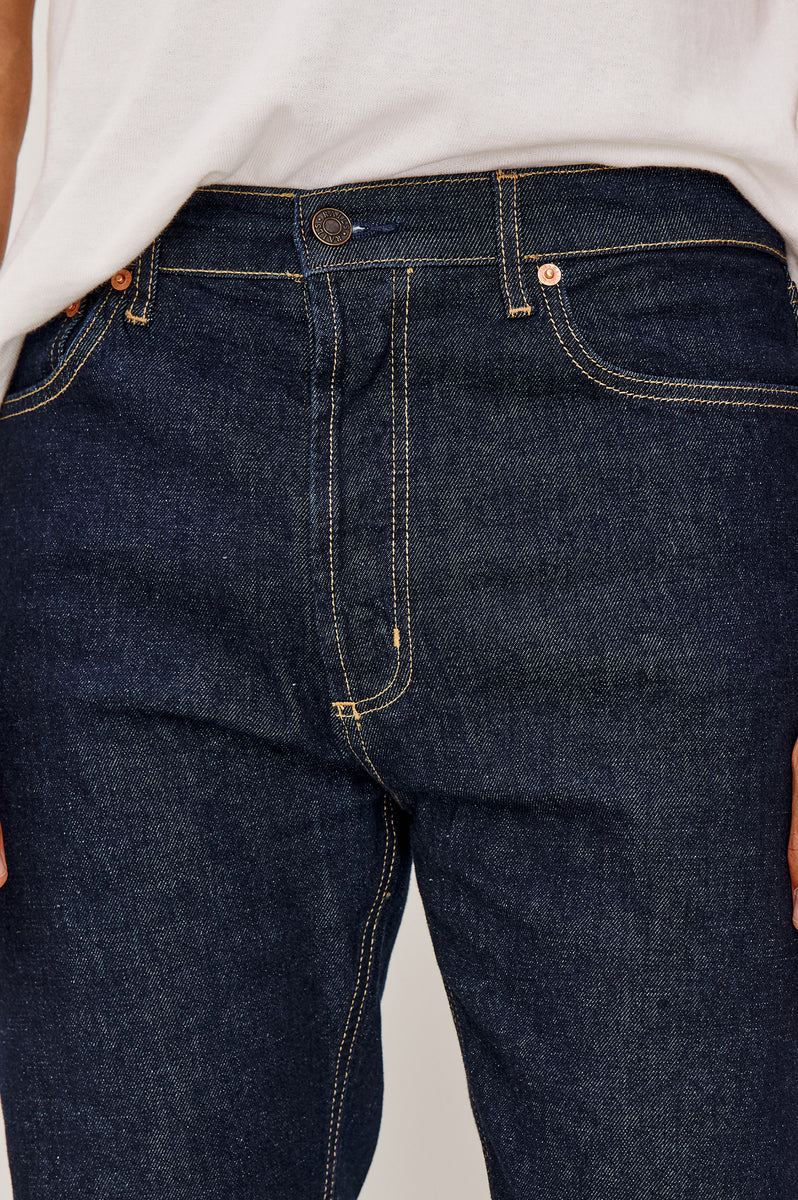 NASH STRAIGHT - RINSE WASH – Rails