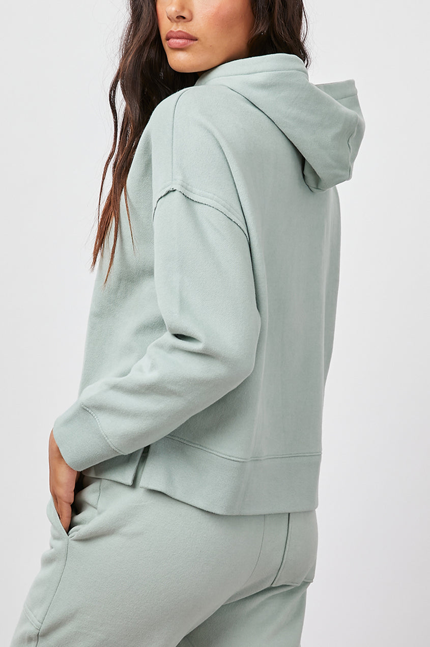 NICO & EDNA SET - LIGHT SEAFOAM – Rails