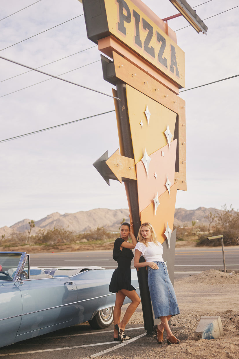 REZA COLOR – Rails