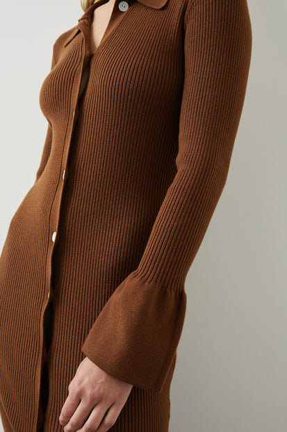 ROSALIE COLOR – Rails