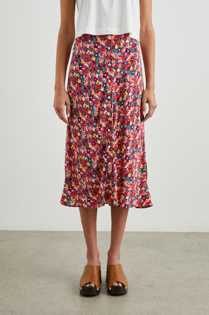 ROSETTA Color – Rails