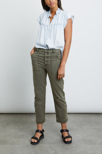 RUTHIE Color – Rails