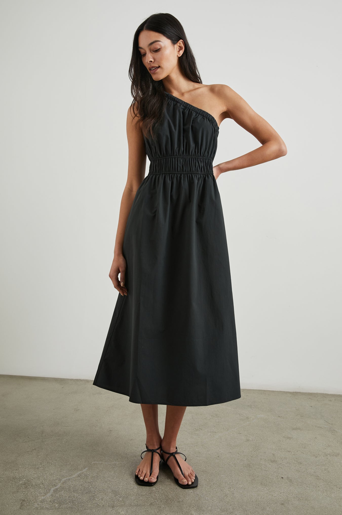 Women's Little Black Dresses | Black Dress Collection | Rails