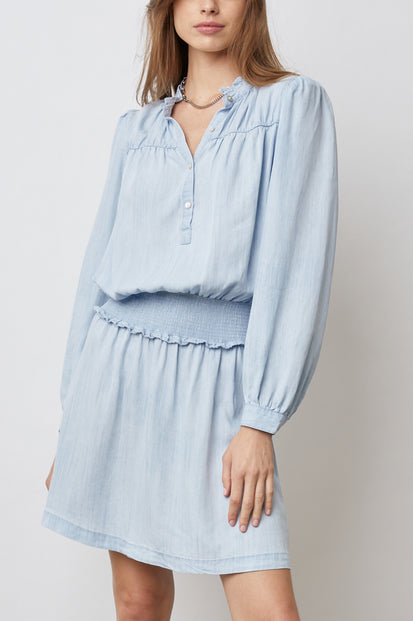 Shawna Color – Rails