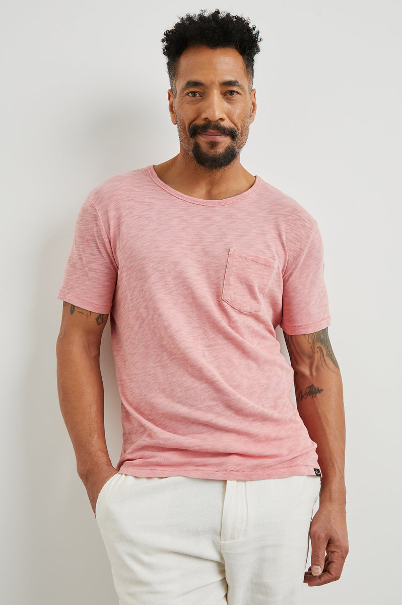 SKIPPER T-SHIRT - EQUATOR – Rails