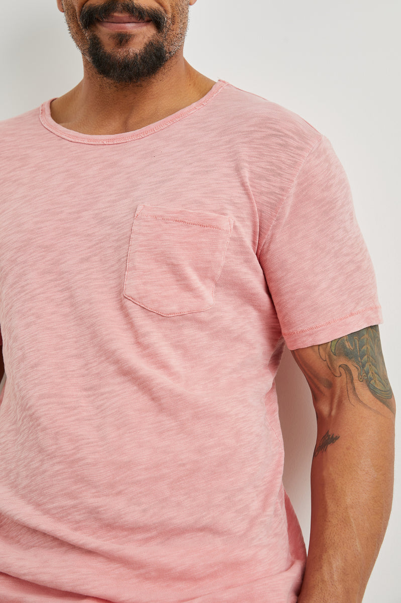 SKIPPER T-SHIRT - EQUATOR – Rails