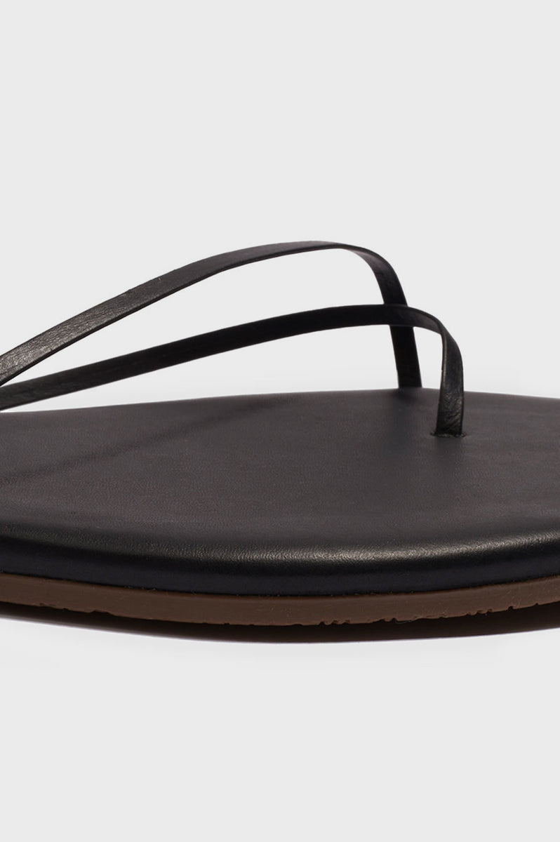 TKEES SQUARE TOE MILLIE SANDAL - SABLE – Rails