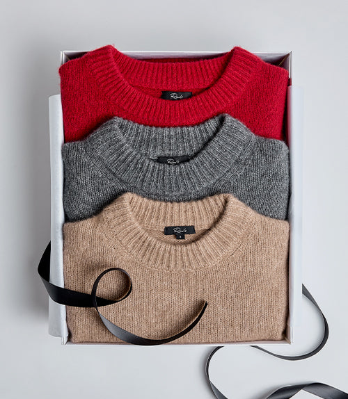 Women's Contemporary Tops & Luxury Shirts | Rails
