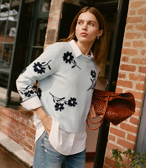 Women's Contemporary Tops & Luxury Shirts | Rails