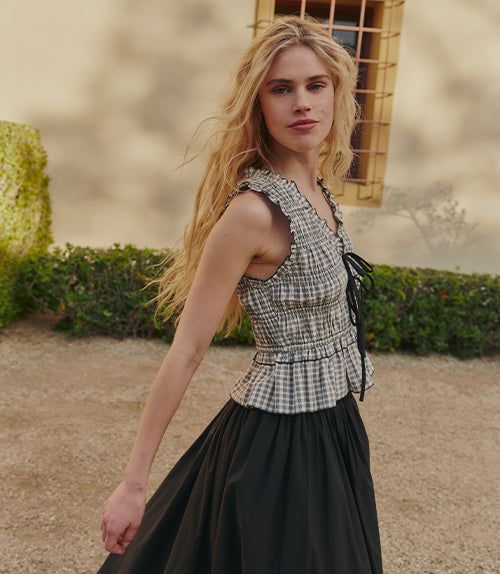 Women's Outerwear | Premium Jackets & Coats | Rails