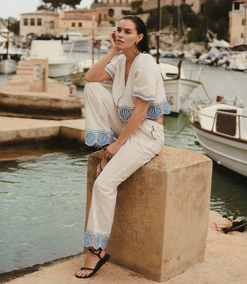 Women's Contemporary Tops & Luxury Shirts | Rails