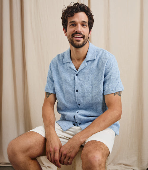 Women's Contemporary Tops & Luxury Shirts | Rails