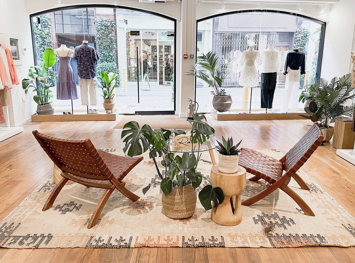 OUR STORES – Rails