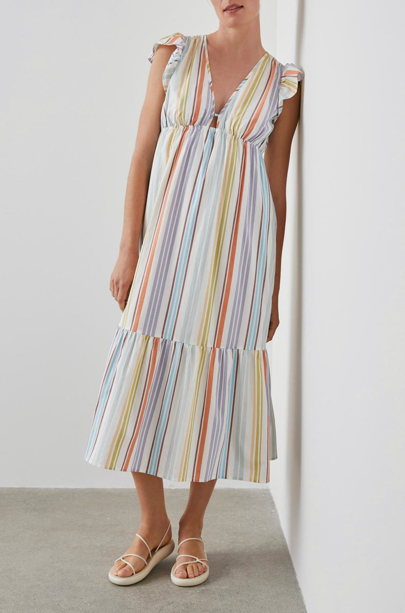 TINA COLOR – Rails