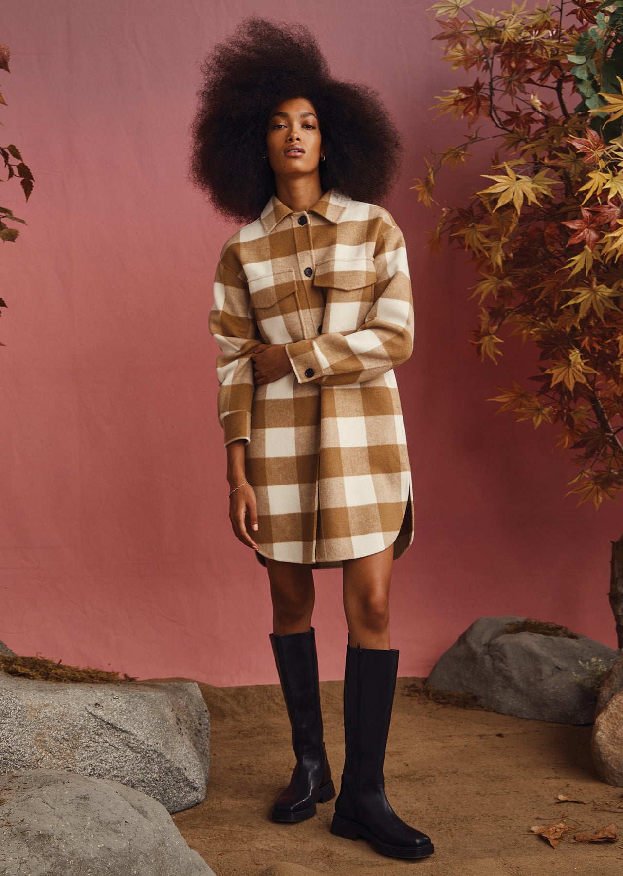 FALL 2022 LOOKBOOK – Rails