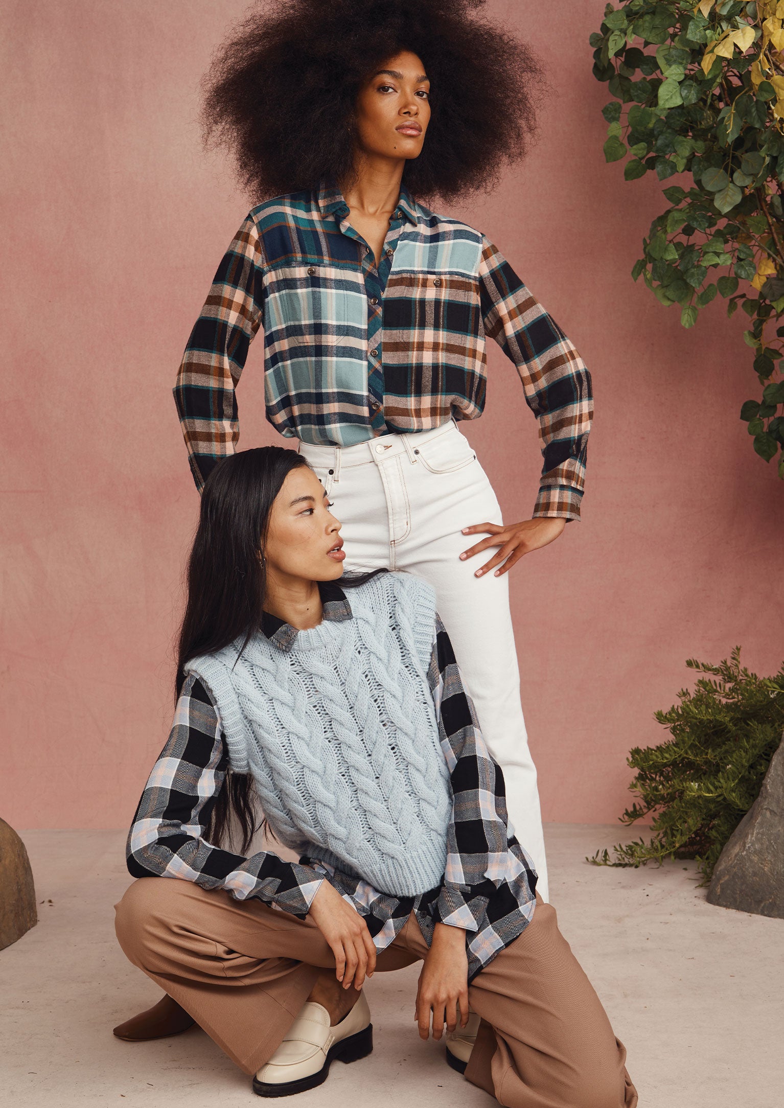 FALL 2022 LOOKBOOK – Rails