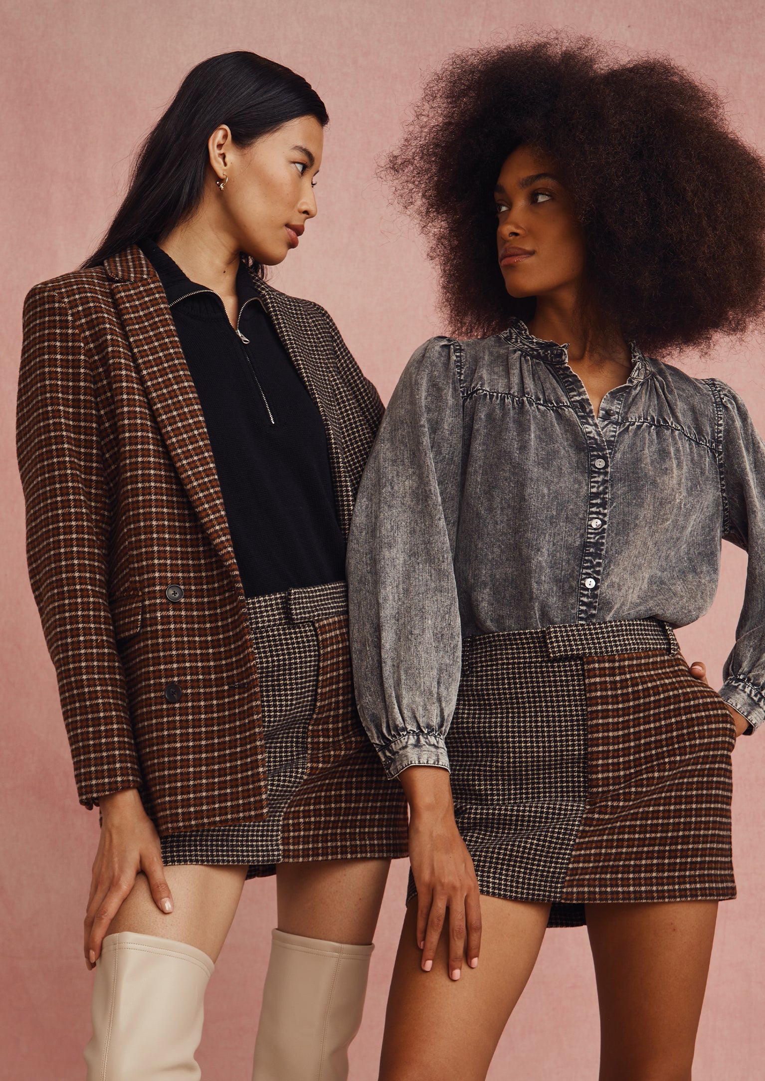 FALL 2022 LOOKBOOK – Rails