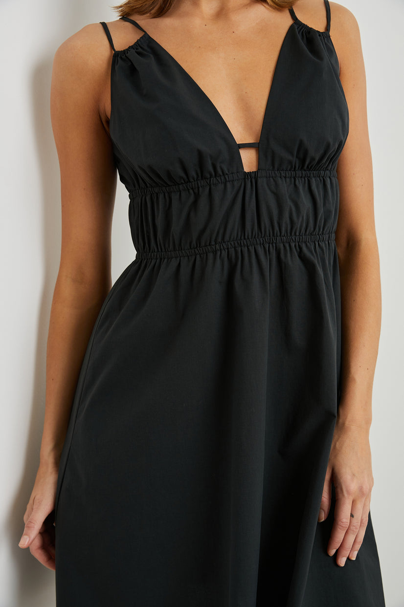 Women's Little Black Dresses | Black Dress Collection | Rails