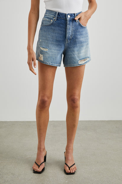 ZUMA COLOR – Rails