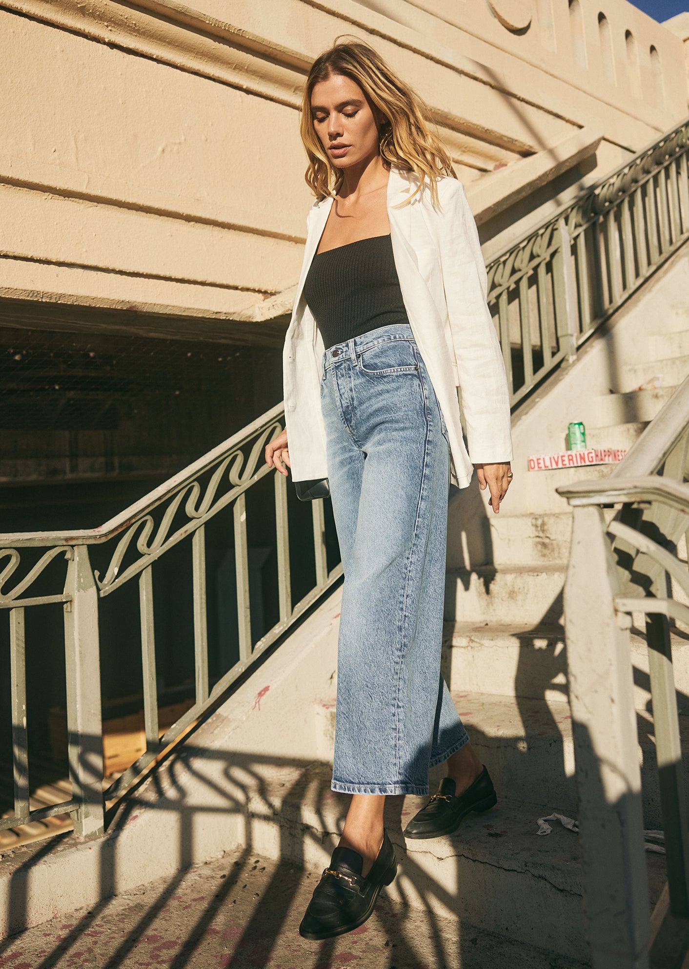 Spring 2023 Denim Lookbook – Rails