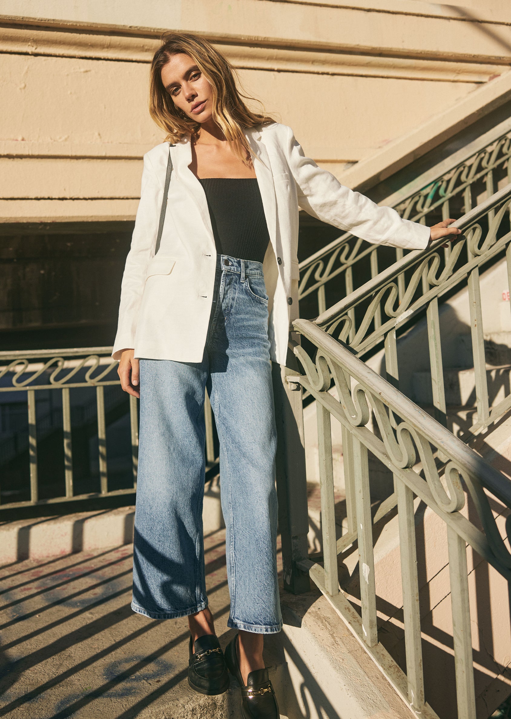 Spring 2023 Denim Lookbook – Rails