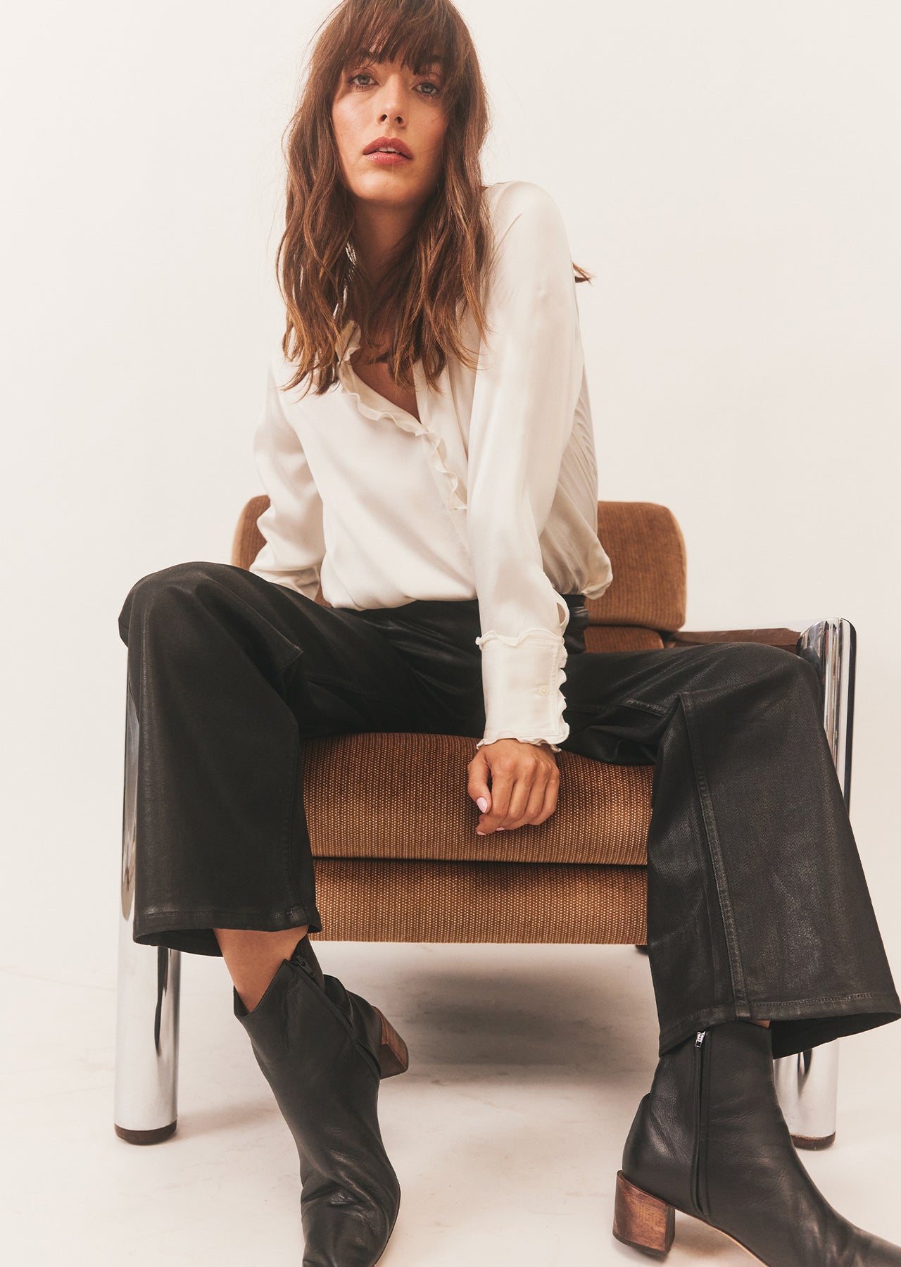 Denim Fall 2023 Lookbook – Rails