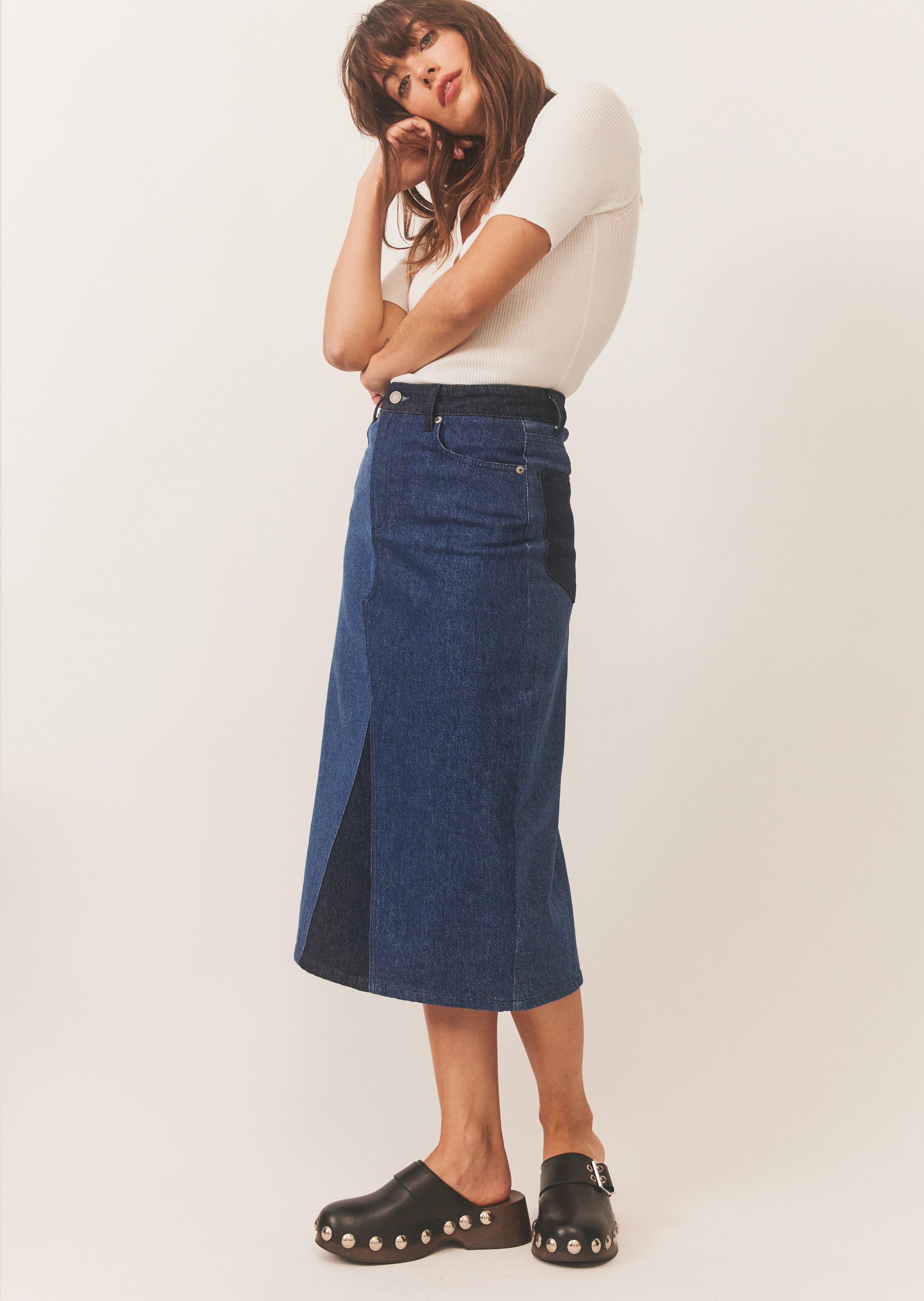 Denim Fall 2023 Lookbook – Rails