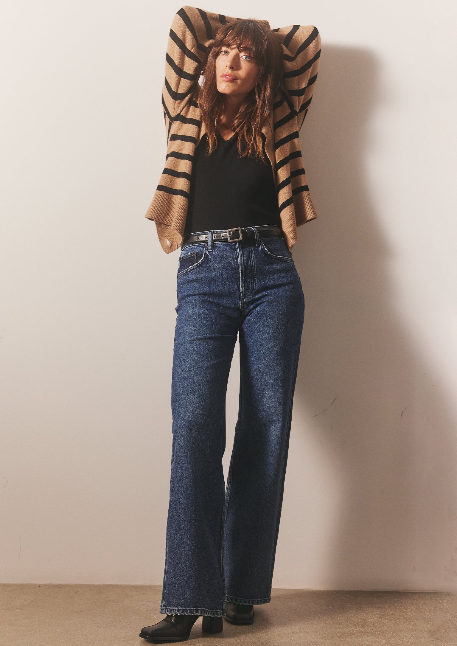 Denim Fall 2023 Lookbook – Rails