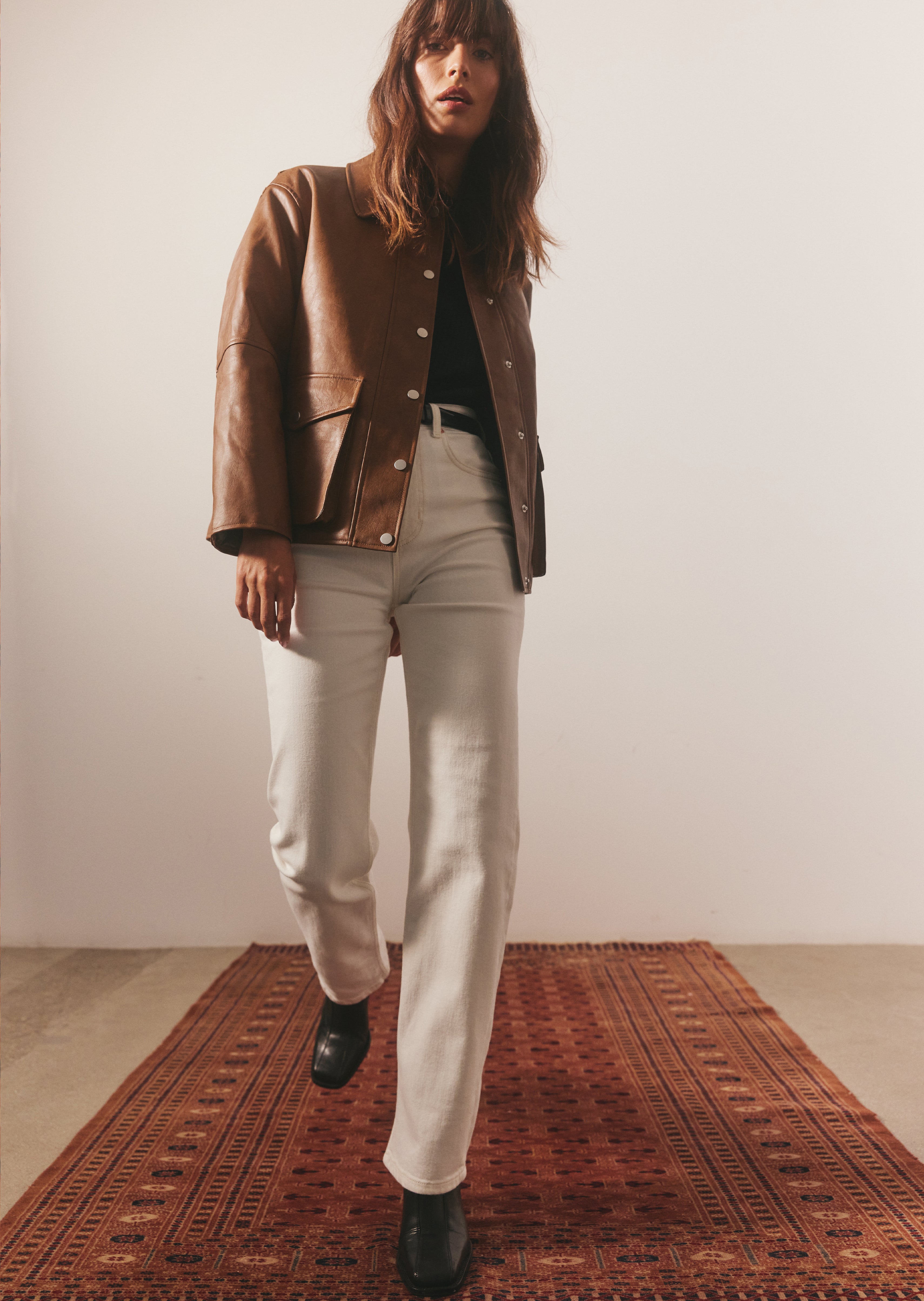 Denim Fall 2023 Lookbook – Rails