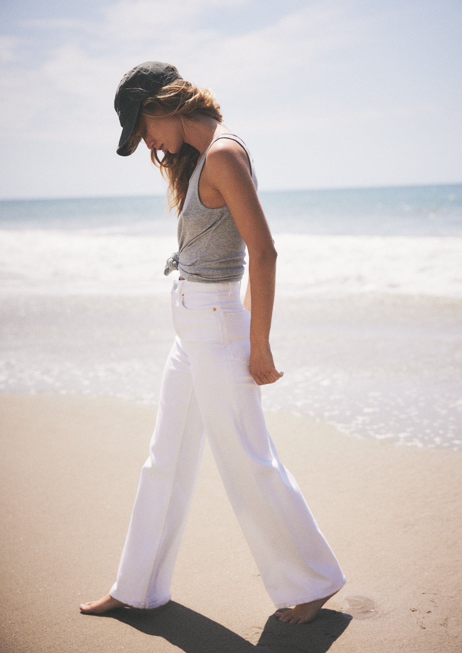 Denim Summer 2024 Lookbook – Rails