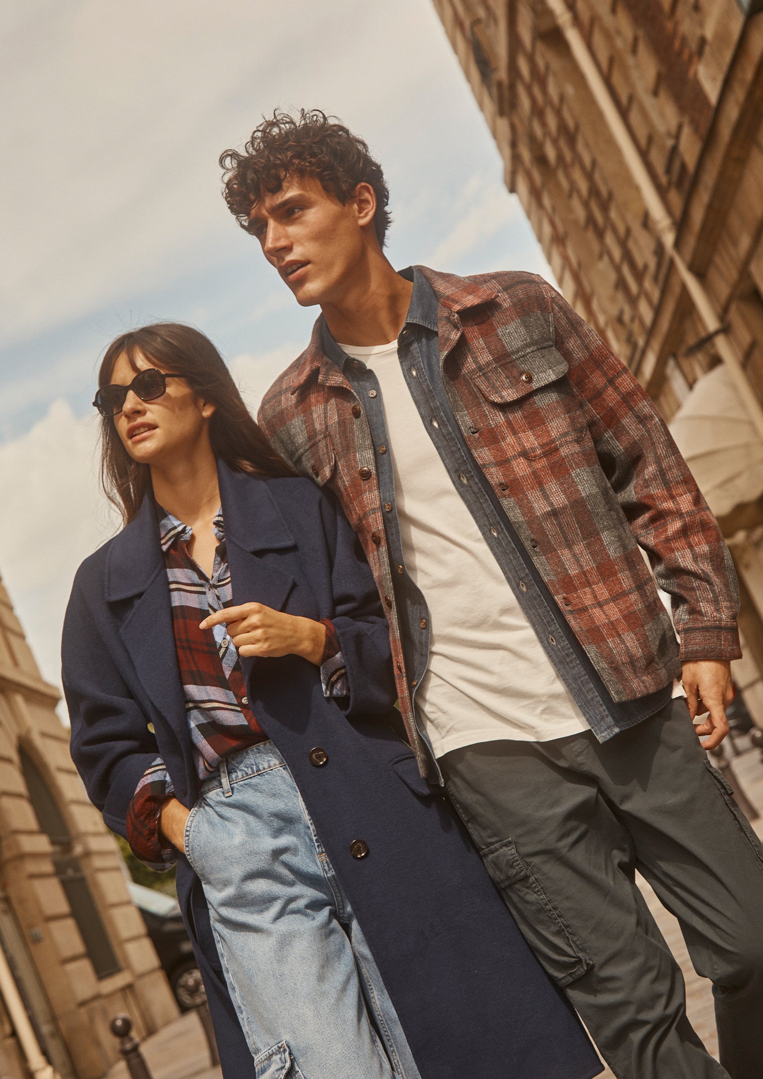 Women's Fall 2023 Lookbook – Rails