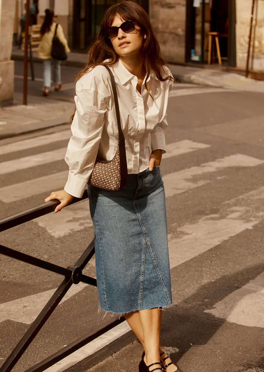 Women's Fall 2023 Lookbook – Rails