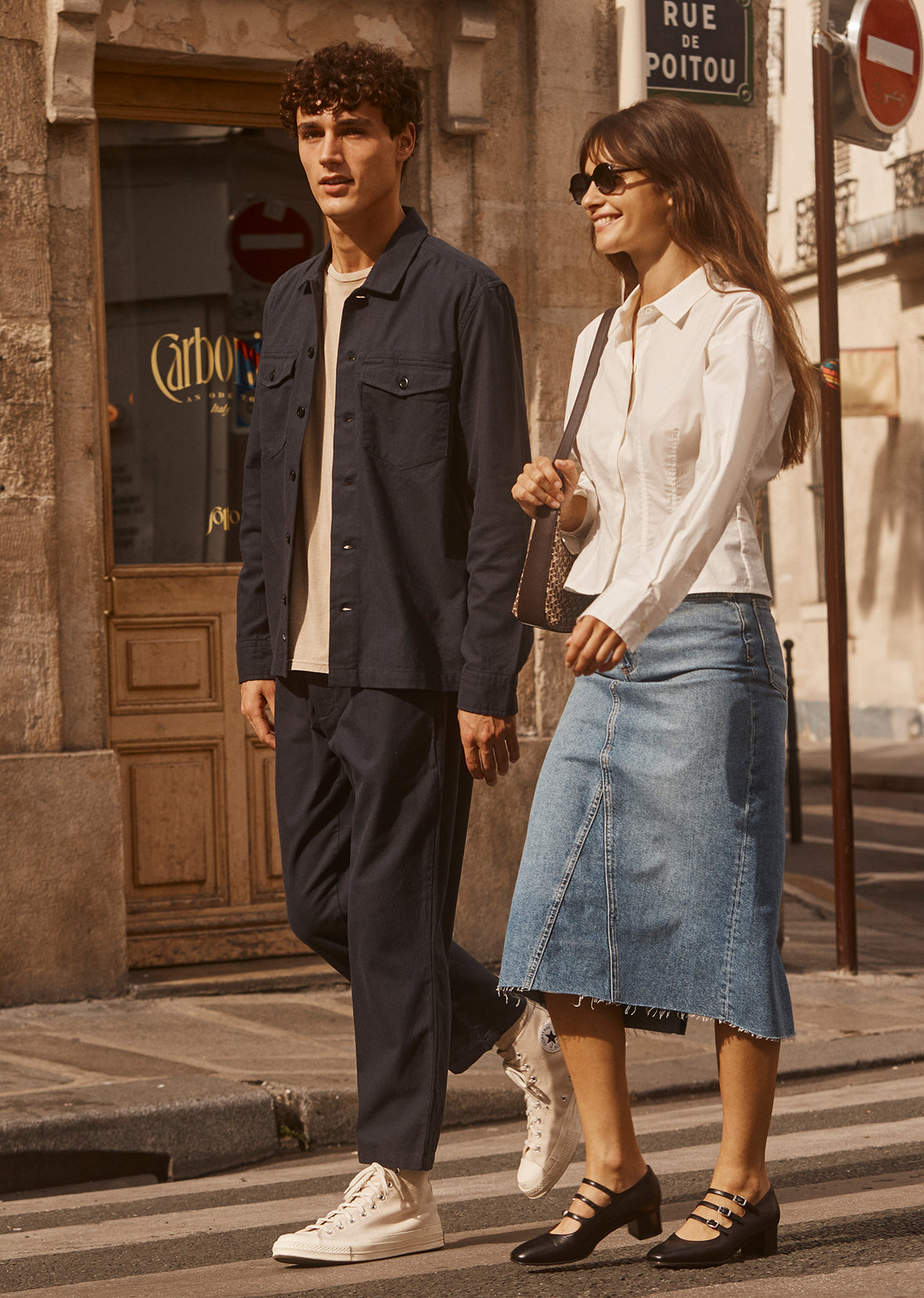 Women's Fall 2023 Lookbook – Rails