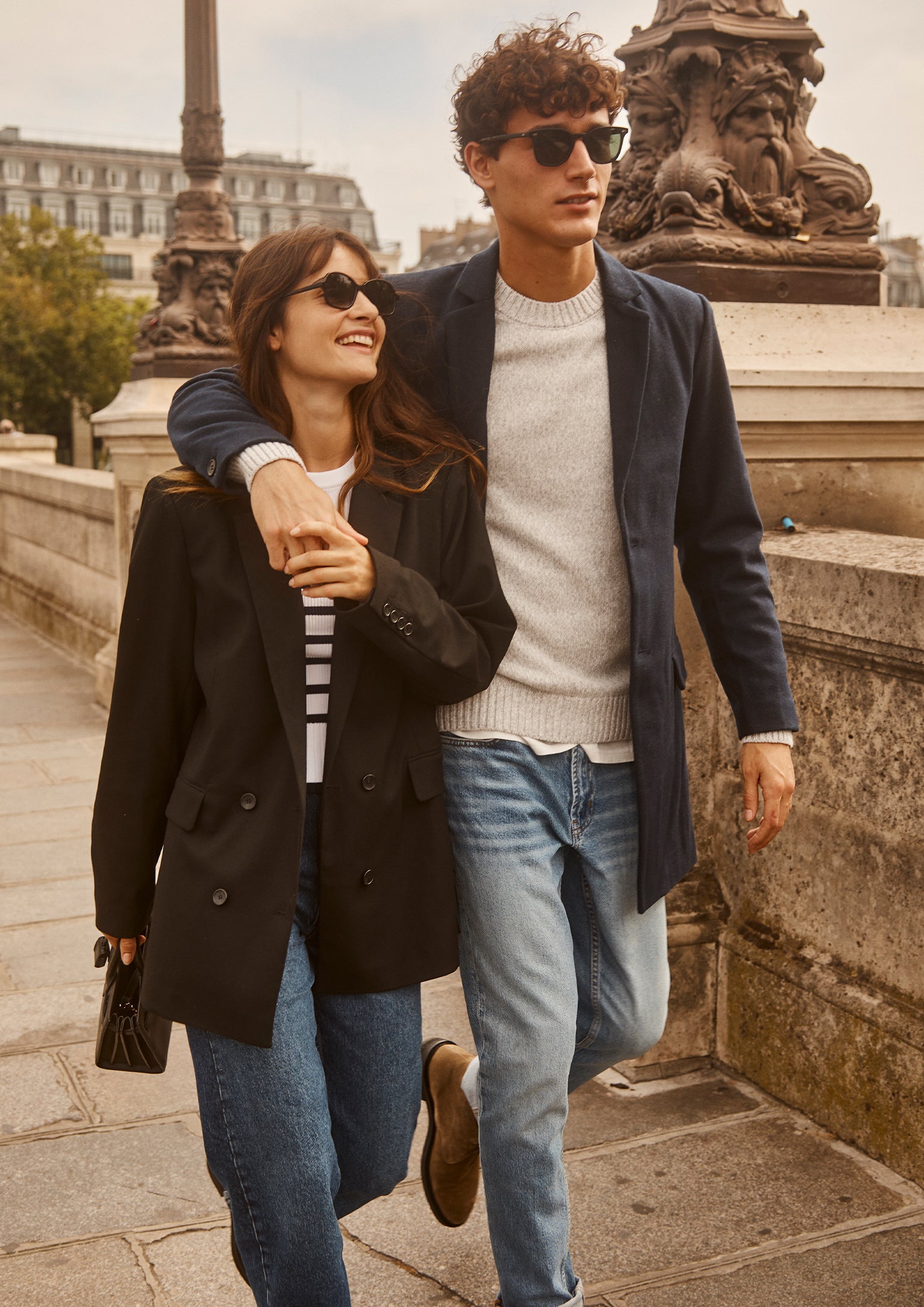 Women's Fall 2023 Lookbook – Rails