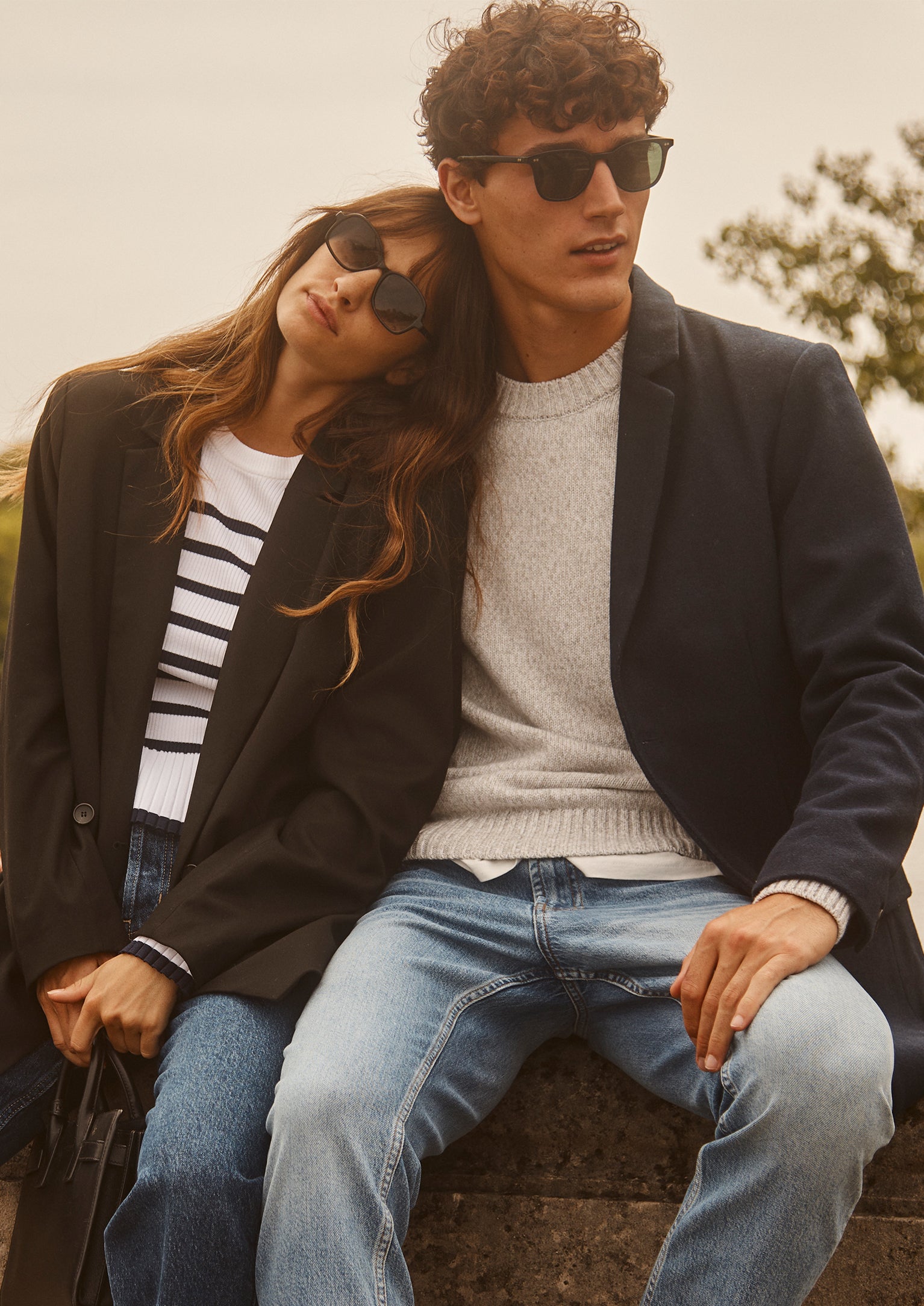 Women's Fall 2023 Lookbook – Rails