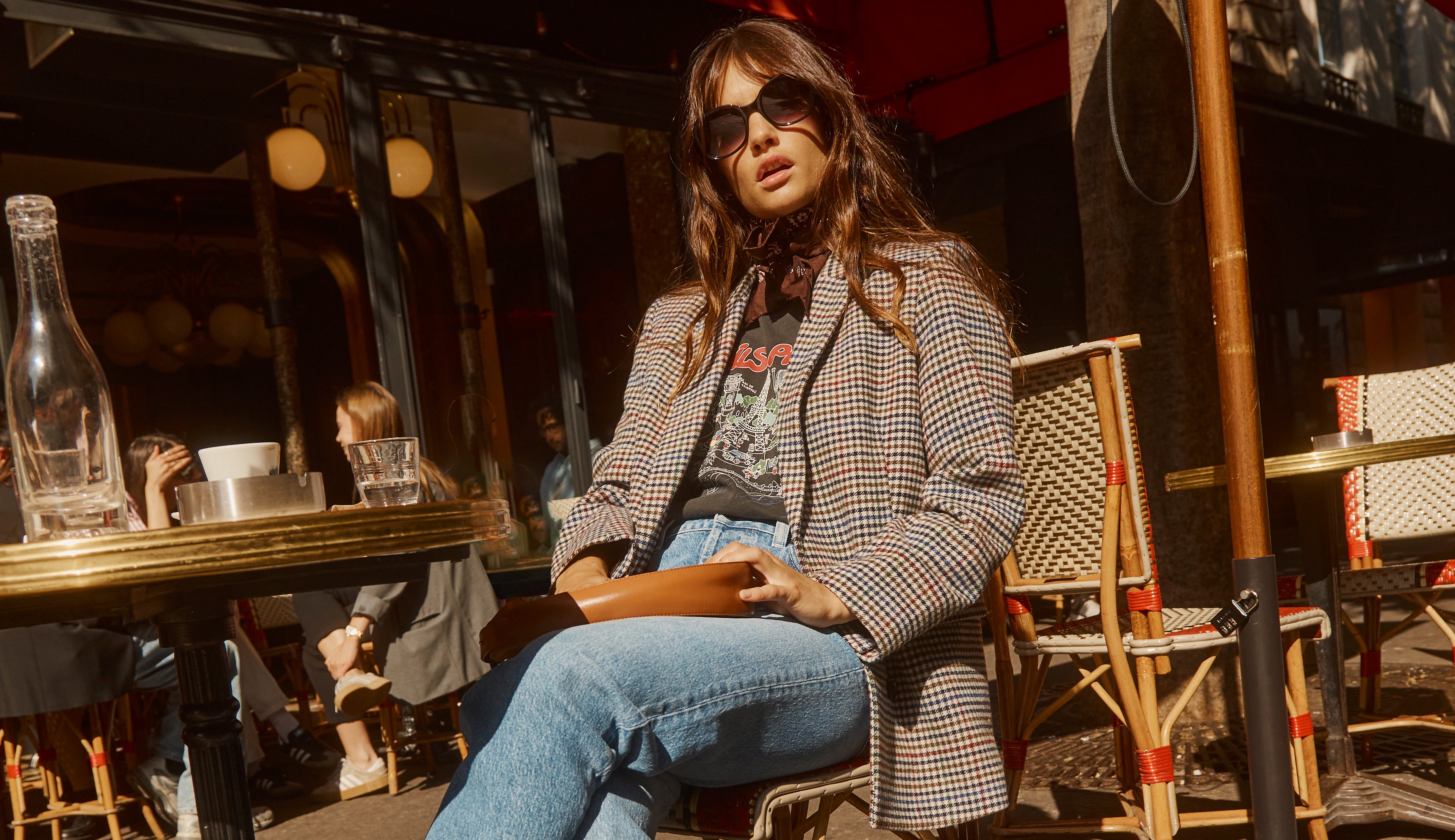 Women's Fall 2023 Lookbook – Rails