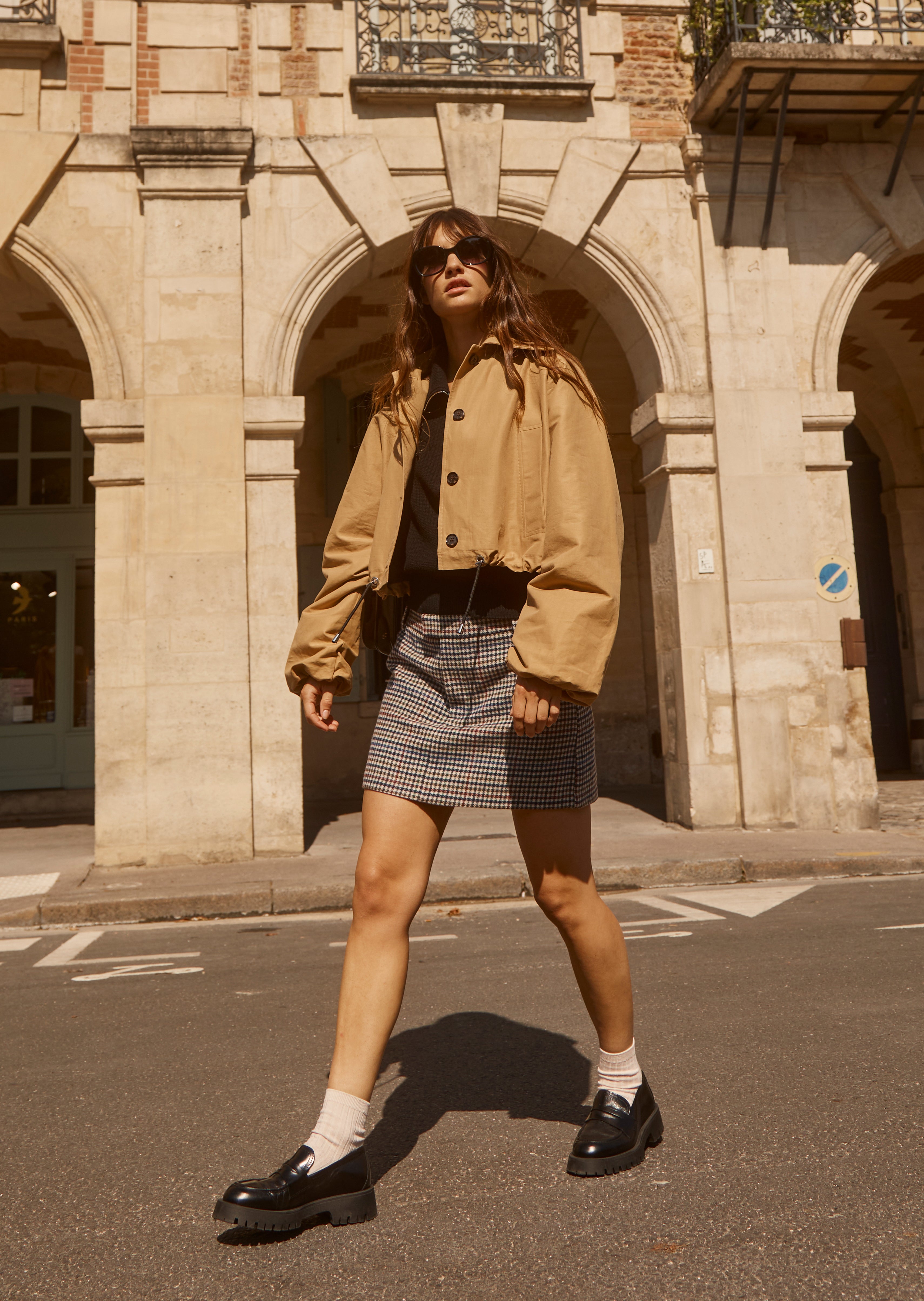 Women's Fall 2023 Lookbook – Rails