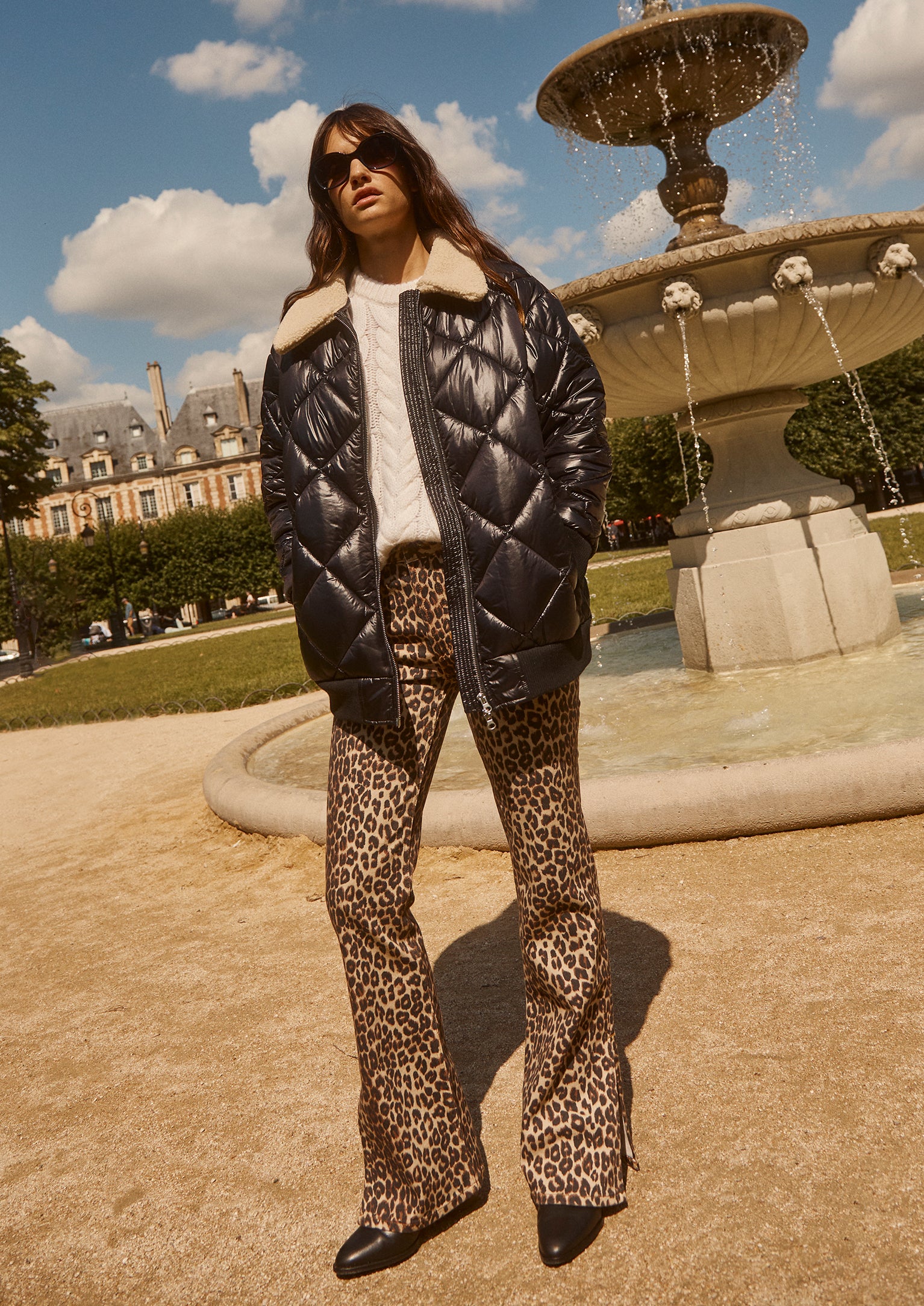 Women's Fall 2023 Lookbook – Rails