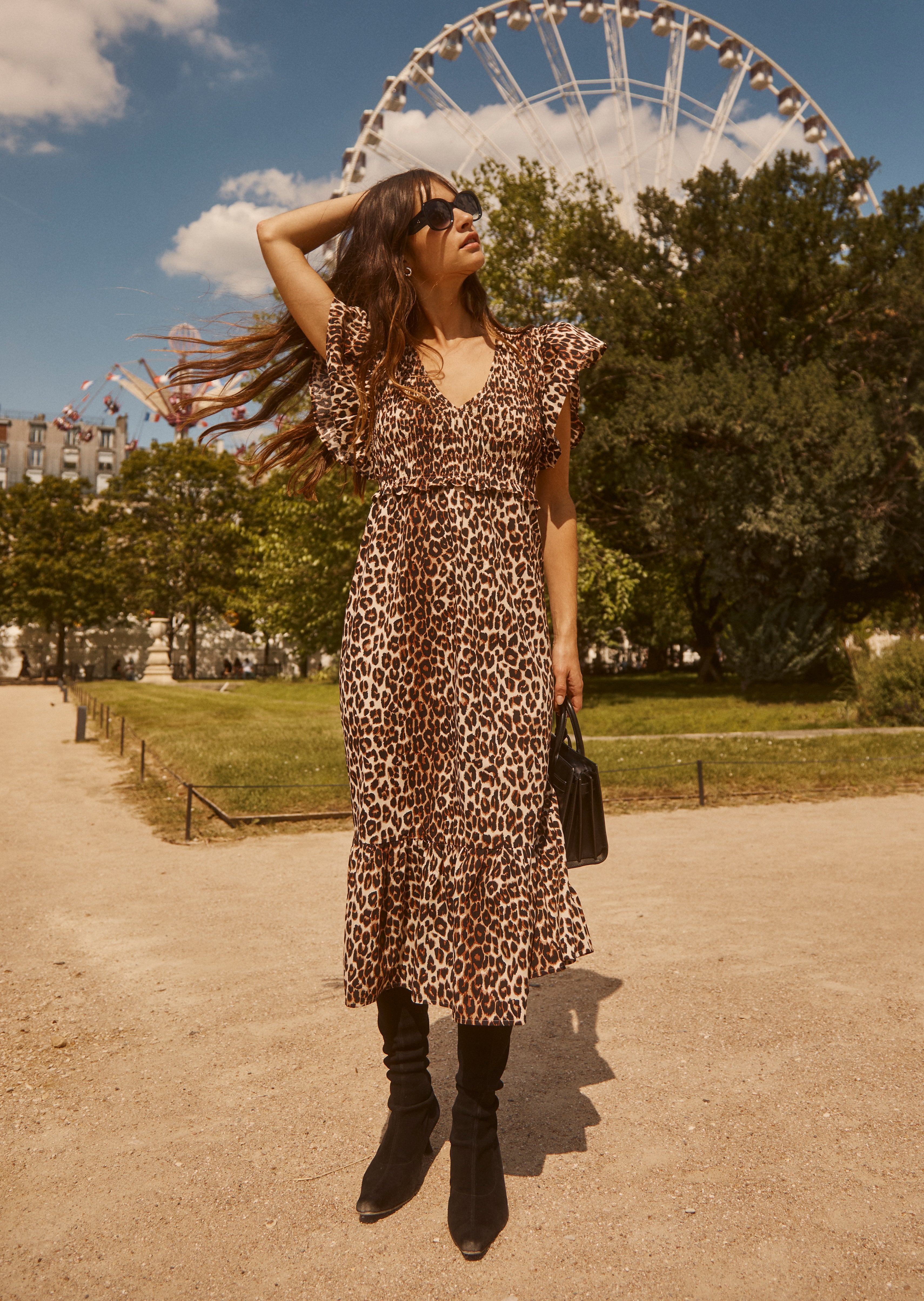 Women's Fall 2023 Lookbook – Rails