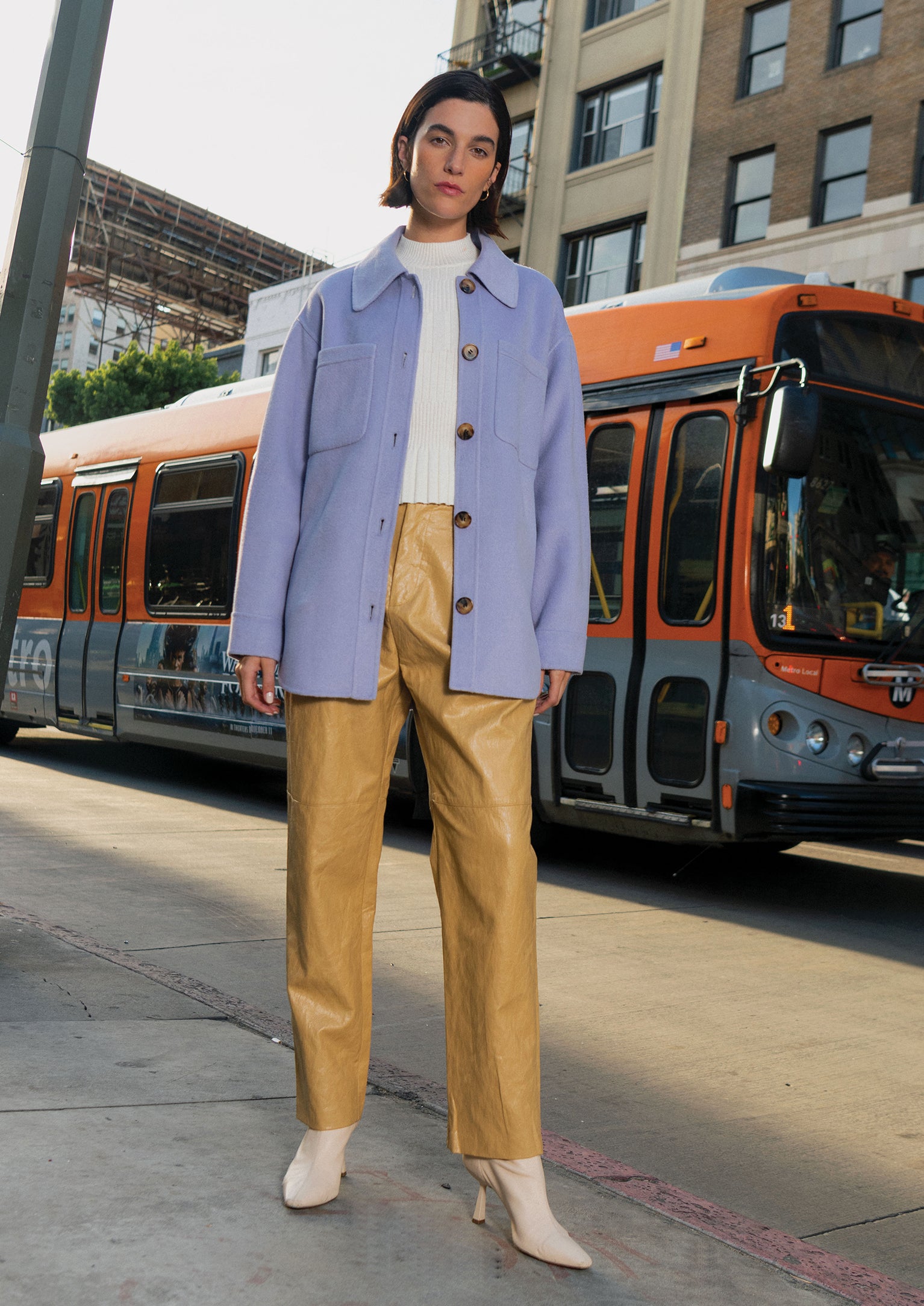 Women's Pre-Spring 2023 Lookbook – Rails