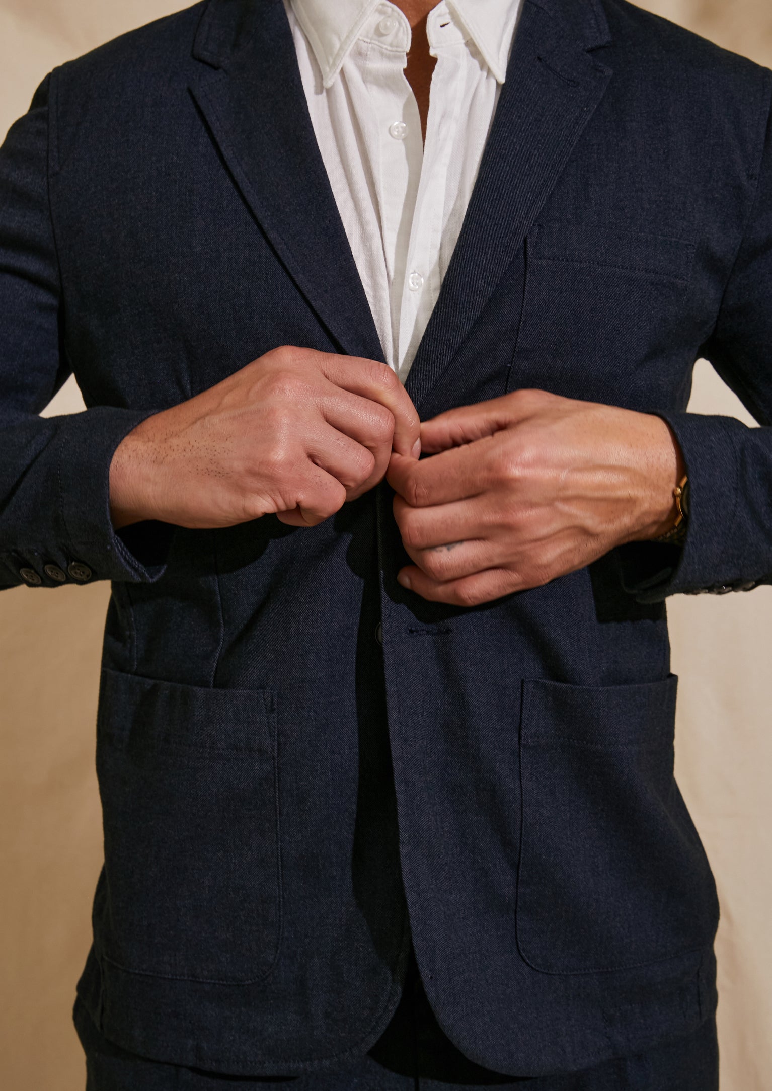 Men's Spring 2024 Lookbook – Rails