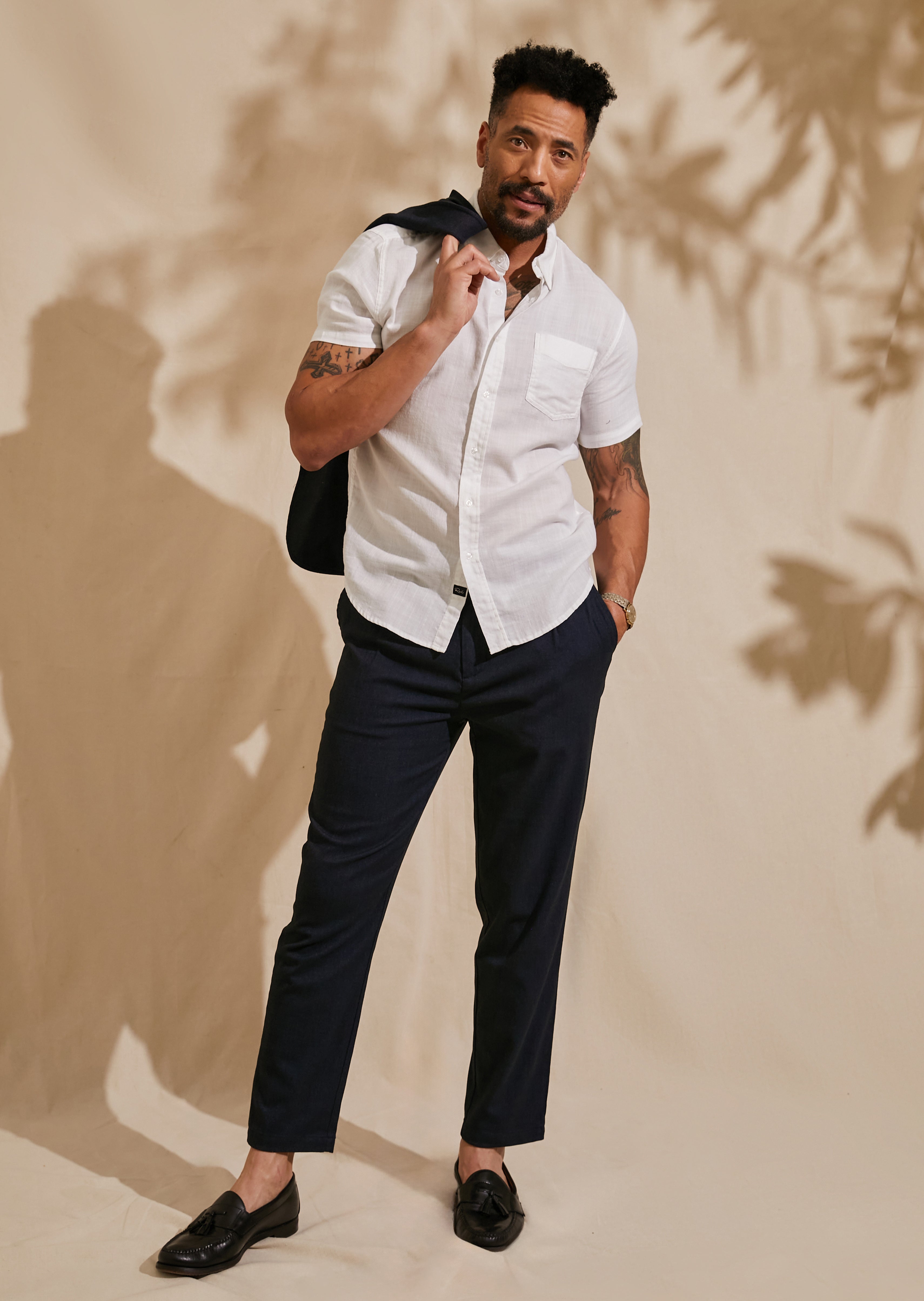 Men's Spring 2024 Lookbook – Rails