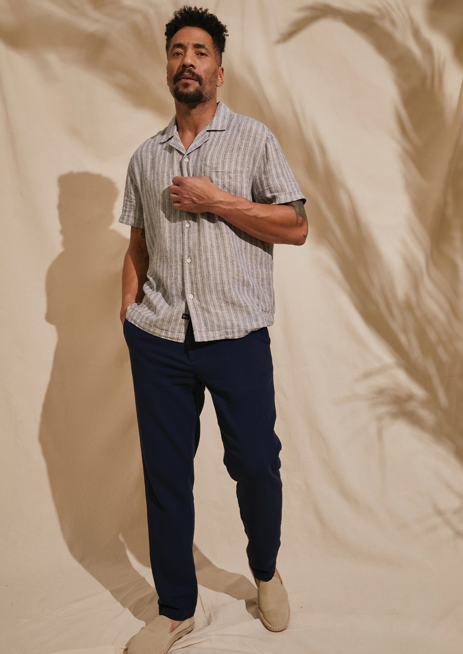 Men's Spring 2024 Lookbook – Rails