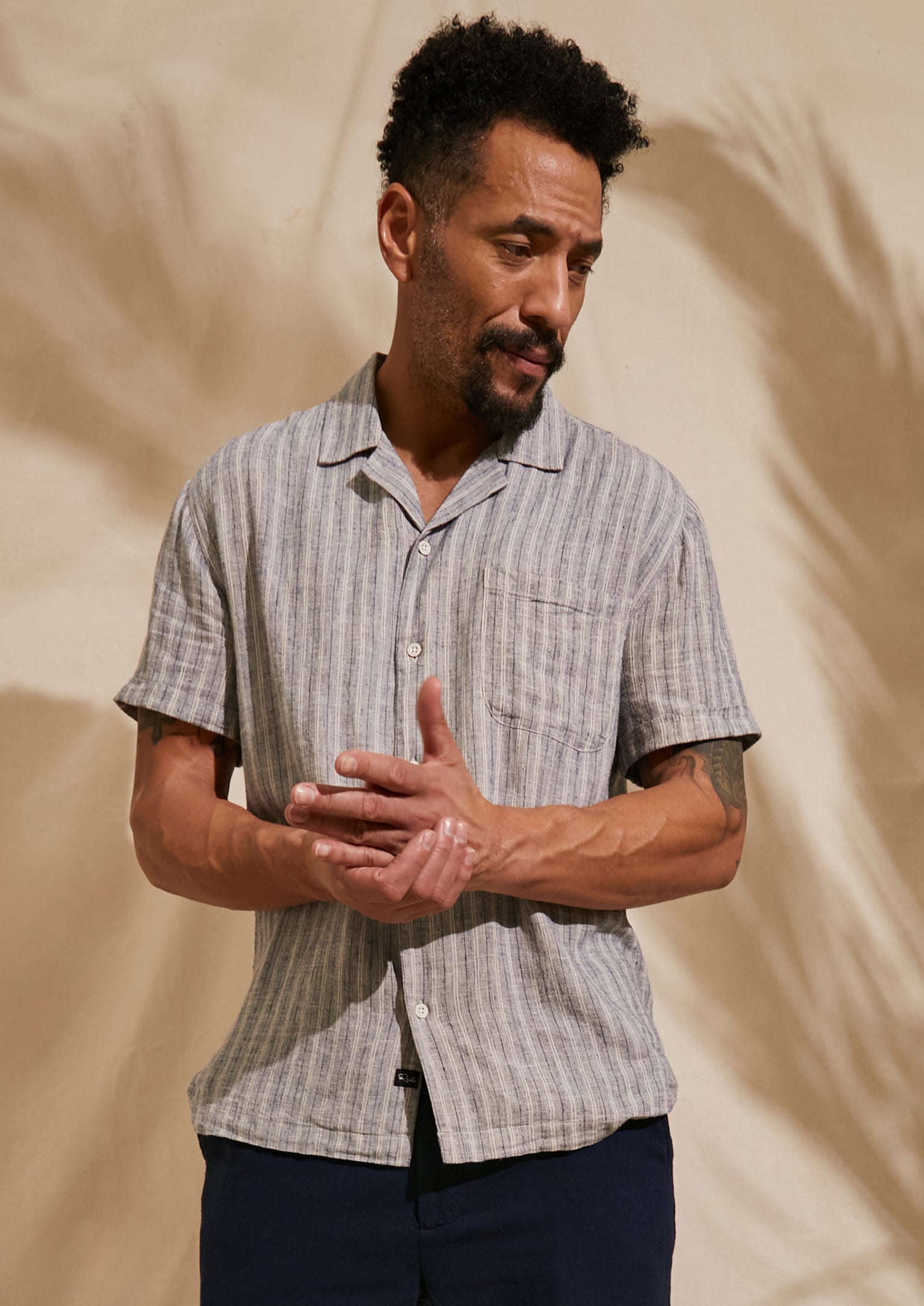Men's Spring 2024 Lookbook – Rails