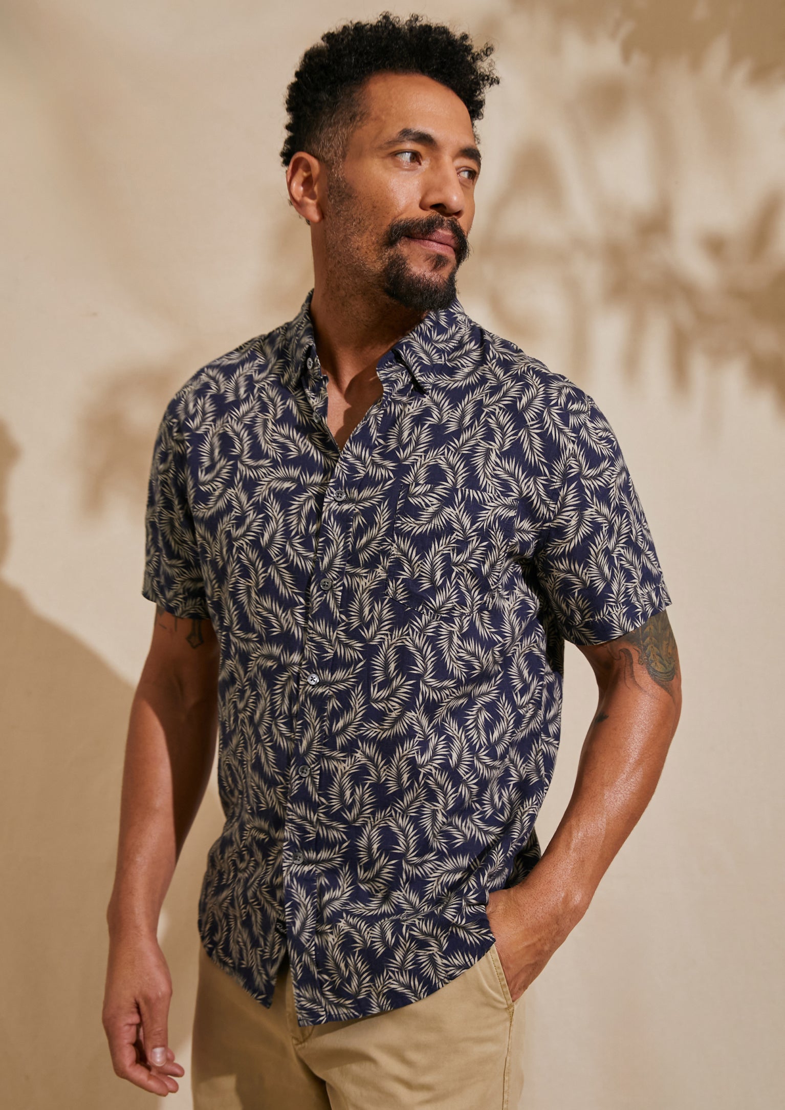 Men's Spring 2024 Lookbook – Rails