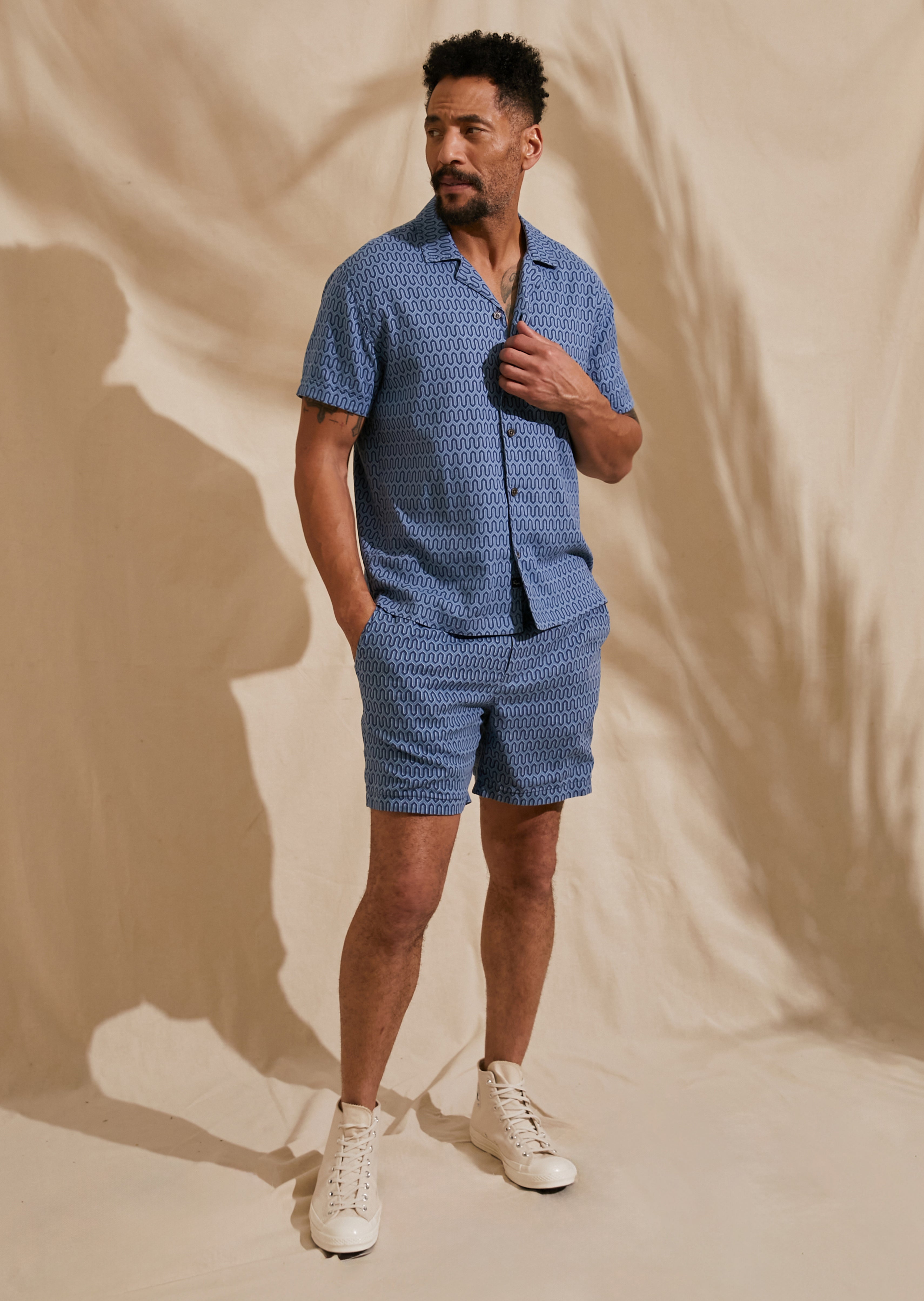 Men's Spring 2024 Lookbook – Rails
