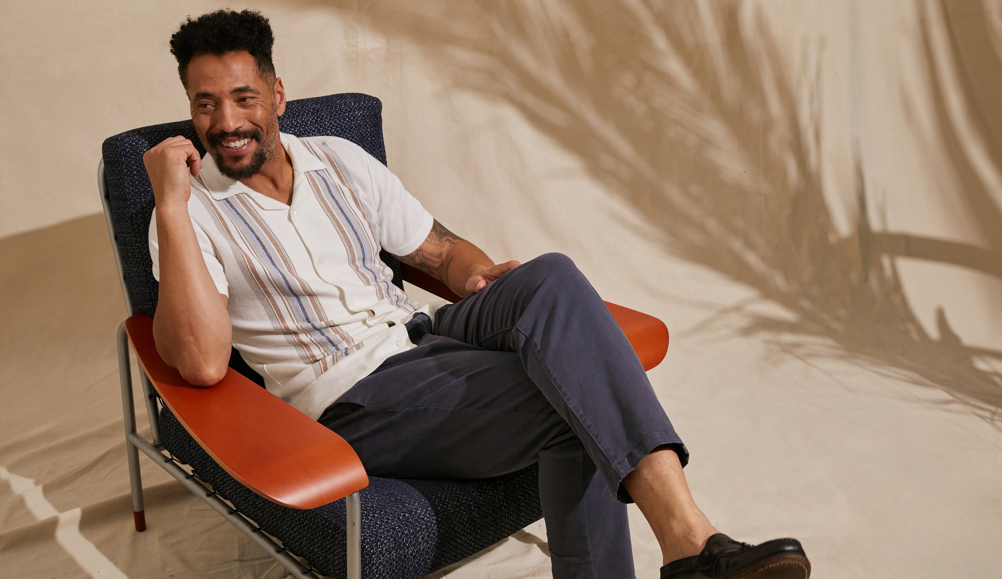 Men's Spring 2024 Lookbook – Rails