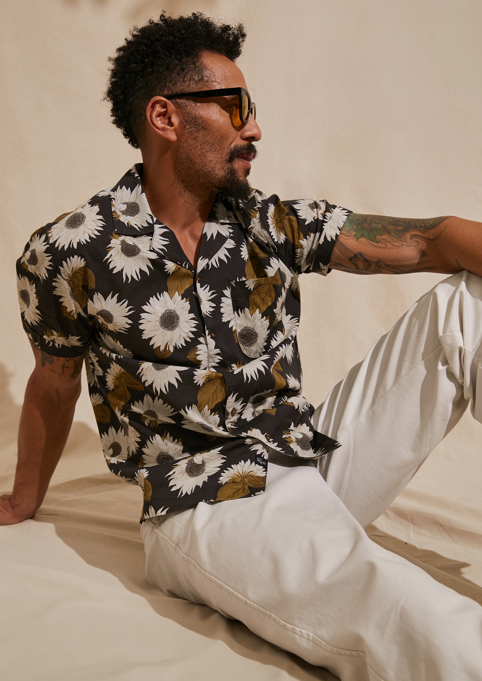 Men's Spring 2024 Lookbook – Rails